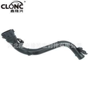 144601FE0C 144601FE1C 涡轮中冷器软管 1.5 DCI-阿里巴巴