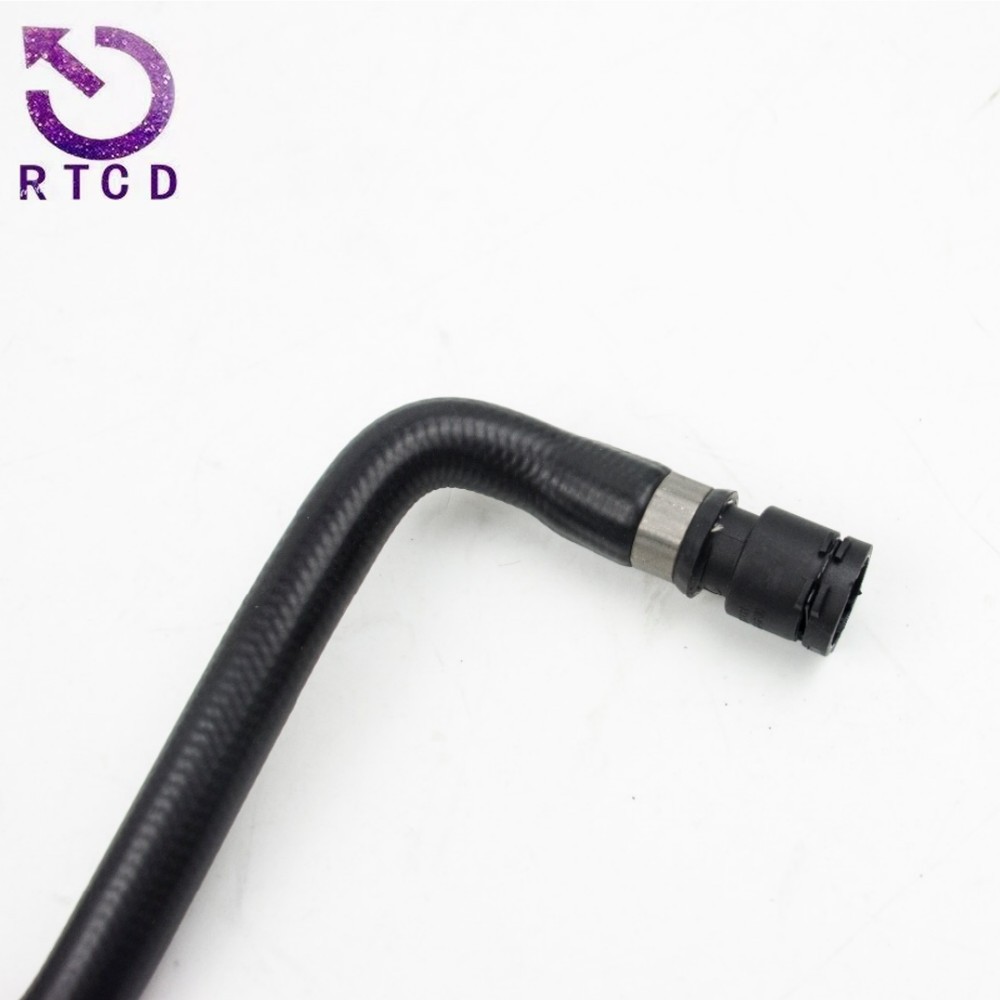 水箱散热器软管17127578401 适用 宝马7 (F01 F02 F03 F04) 2008--阿里巴巴