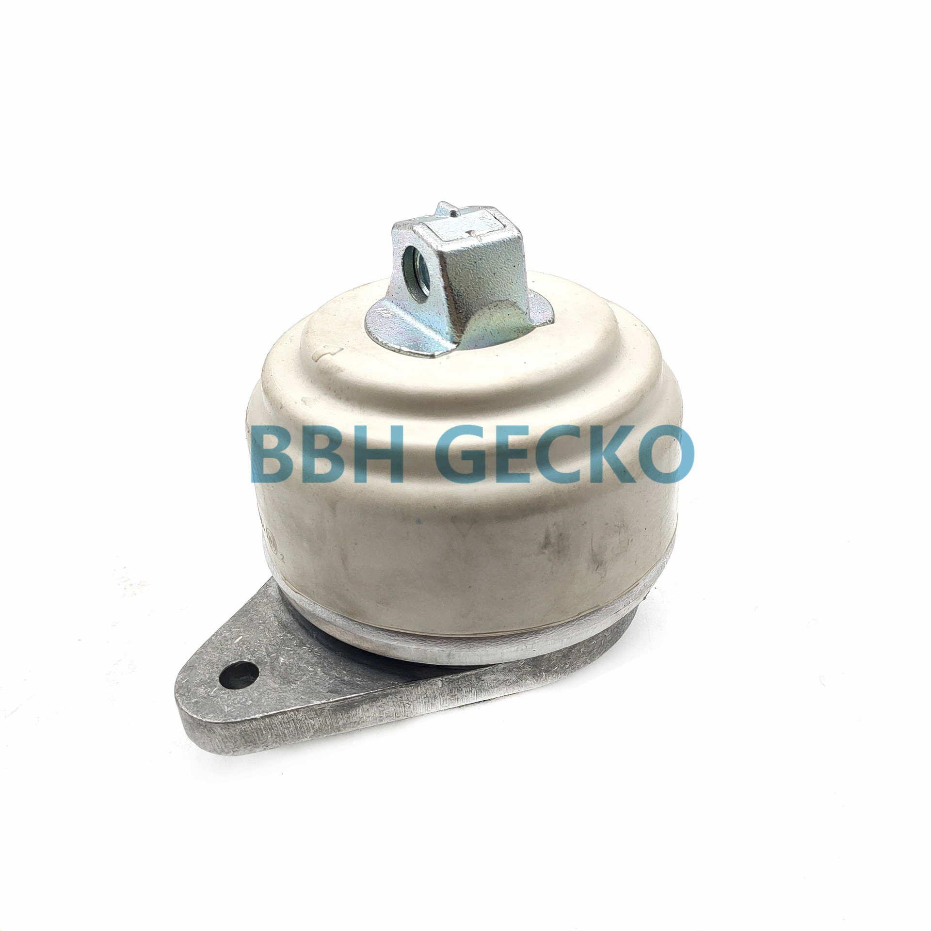 适用于奔驰W221发动机 机脚胶 支架垫2212406417 2212405517-阿里巴巴