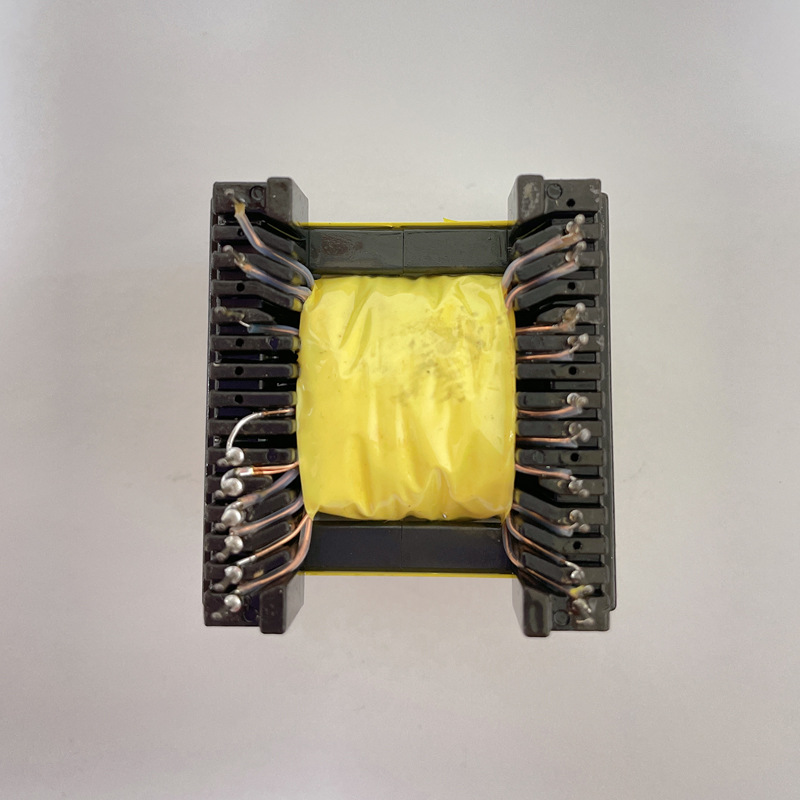 高频变压器 ETD34 卧式LED驱动电源变压器厂 电子变压器参数一致-阿里巴巴