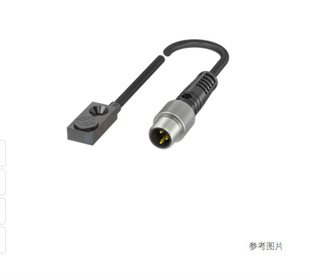 巴鲁夫BES01YA 电感式标准传感器 BES R04KC-PSC15B-EP00,13-GS49-阿里巴巴