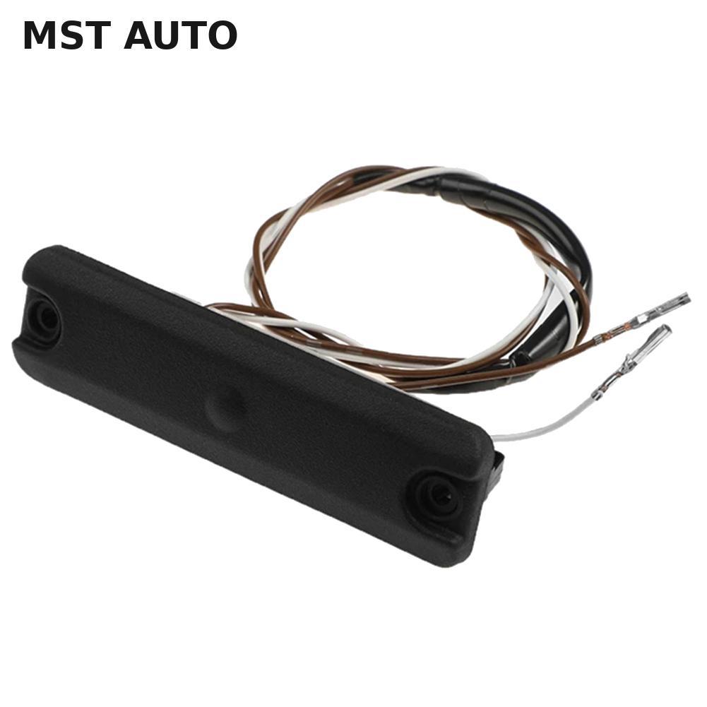 81260-2W000 适用现代 13-19 Santa Fe 行李箱盖锁按钮 尾门开关-阿里巴巴