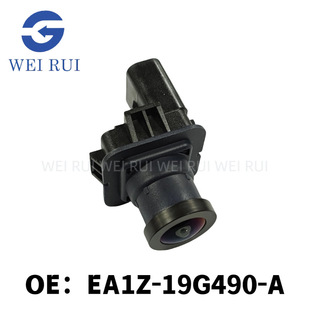 EA1Z-19G490-A 适用福特金牛座 林肯 倒车摄像头后视泊车摄像头-阿里巴巴