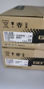 三菱人机界面GT2512-WXTBD 12.1寸宽屏型黑色外框DC24V电源 特售-阿里巴巴
