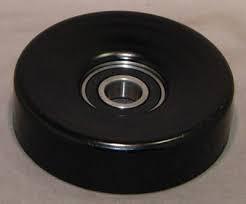 同步带 张紧器惰轮适用于LEXUS 16603-50010 16603-0W010-阿里巴巴