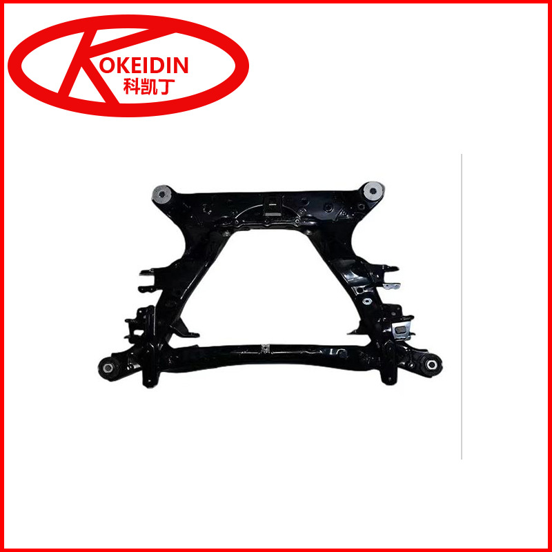 适用于特斯拉model Y 下摆臂左右下弯臂1044354-00-A1044359-00-A-阿里巴巴