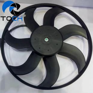 6R0 959 455 C/6R0 959 455 E Radiator Cooling Fan-阿里巴巴