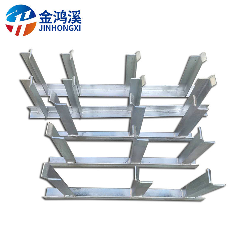 电缆沟支架镀锌电缆井托架 角钢托臂隧道用热镀锌角钢角铁支架-阿里巴巴