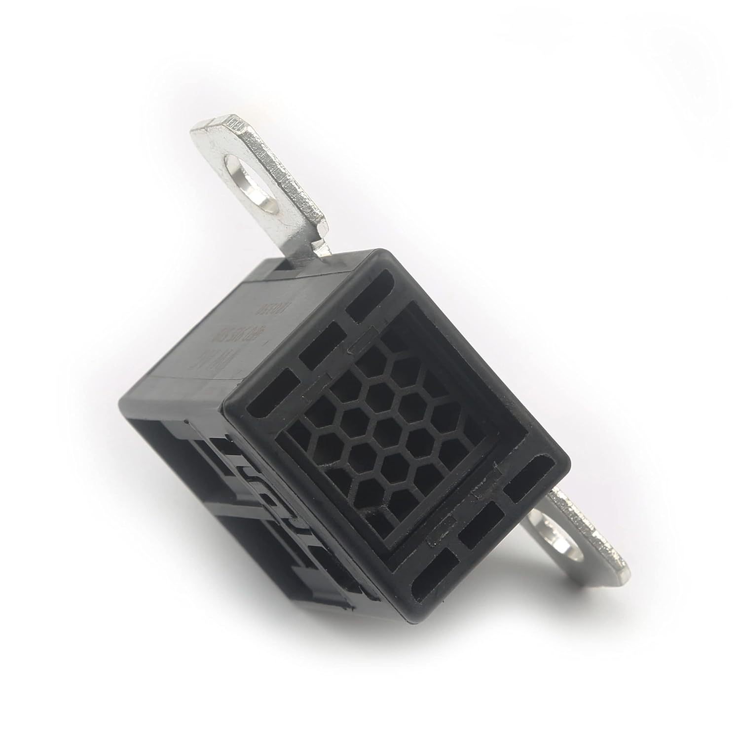 61146802944汽车电瓶电源开关电瓶过载保护器盒适用于宝马-阿里巴巴