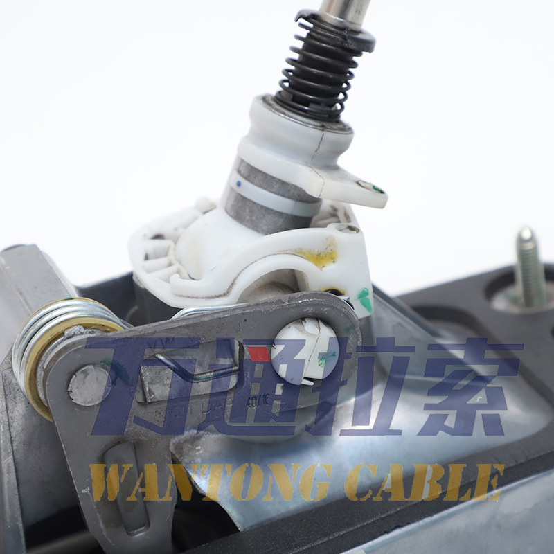 厂家加工定制汽车换挡机构 6RF711049B (6RF711061) 换挡机构-阿里巴巴