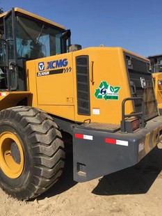 徐工ZL50GN装载机XCMG ZL50GN loader-阿里巴巴