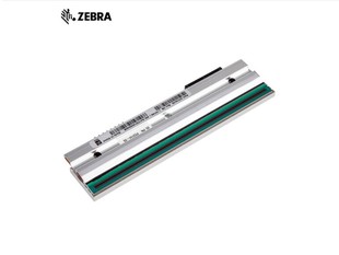 斑马（ZEBRA）170Xi4 300dpi 条码打印机原装打印头P1004237-阿里巴巴