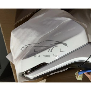Side Rear View Mirror for Jac JS4 8210100U3400 8210200U3400-阿里巴巴