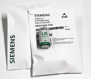 适用于西门子S5 PLC用锂电池 6EW1000-7AA-阿里巴巴