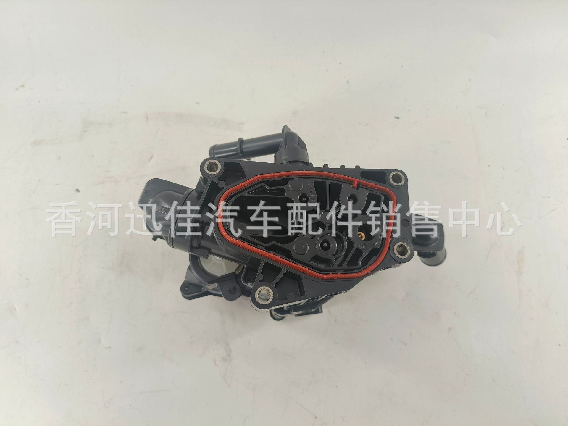 25600-2J100适用IX35节温器底座电子节温器总成256002J100-阿里巴巴