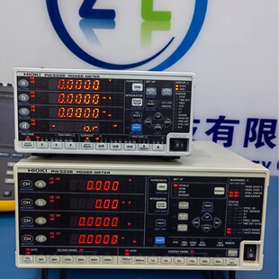 出租交直流单相功率计日置HIOKI PW3335 PW3336 PW3337租赁价-阿里巴巴