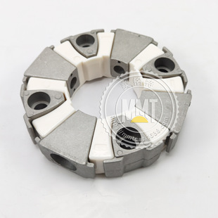 CAT卡特柔性连接器279-7871 2797871联轴器374-6001 3746001铝块-阿里巴巴