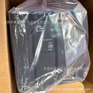 汇川PLC AM600-CPU1608TP 全新原装现货议价-阿里巴巴