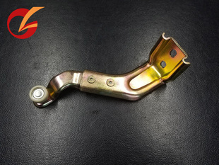 奔驰Benz Sprinter 下滑轮9017600128合页下支架 2D1843398-阿里巴巴