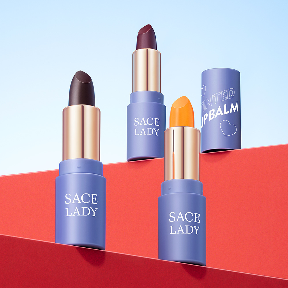 SACE LADY Tinted Lip Balm SL627 