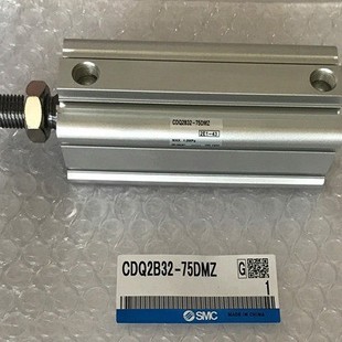 SMC原装CQ2 CQ2B CDQ2B16-5-10-15-20-25-30-35-40-D-C-Z薄型气缸-阿里巴巴