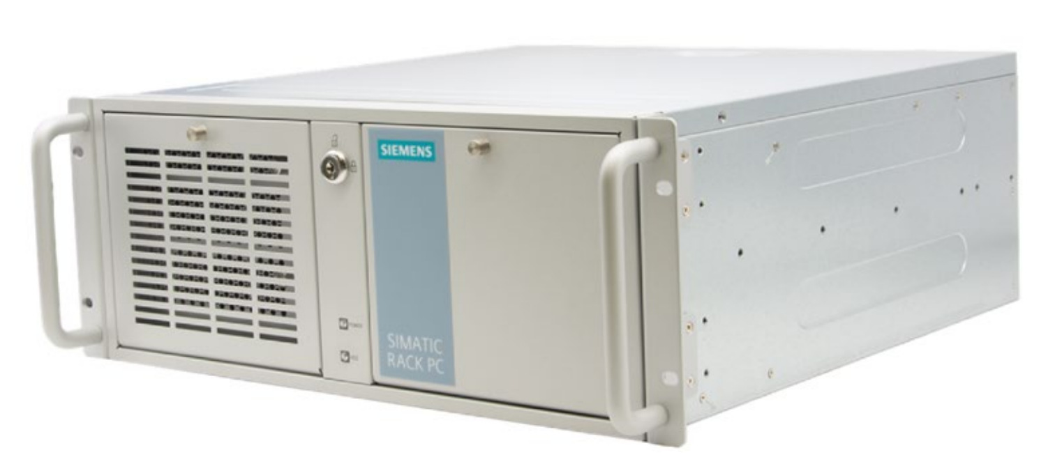 西门子工控机SIMATIC IPC3000 Smart V3标准19寸4U工业电脑H110-阿里巴巴