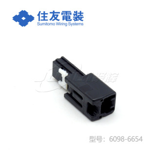 6098-6654聚辉供应住友连接器塑壳接插件现货量大-阿里巴巴