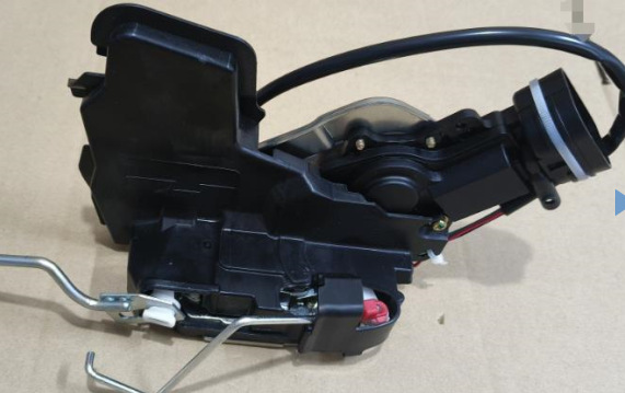 适用丰田Camry 左右前门锁机执行器69304-AA010 69303-AA010-阿里巴巴