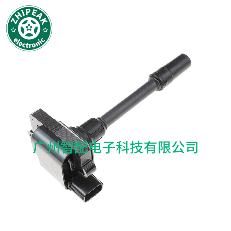 MD362913 MD366821适用于1997-2011年三菱蓝瑟汽车点火线圈高压包-阿里巴巴