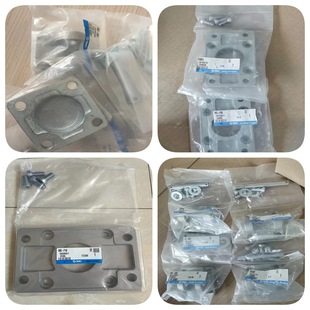 日本SMC法兰 MB-F03 MB-F04 MB-F05 MB-F06 MB-F08 MB-F10 MB-F12-阿里巴巴