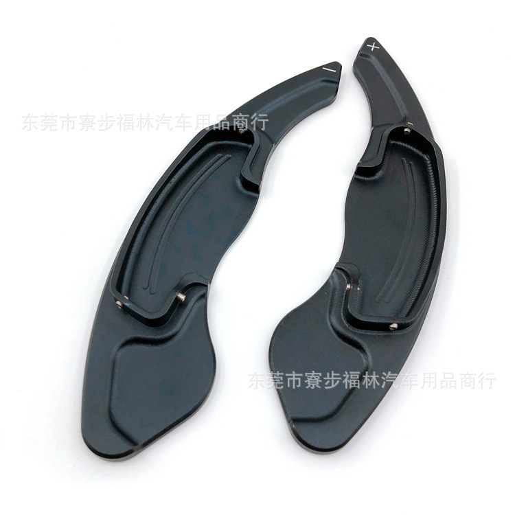 适用于本田换挡拨片思铂睿/雅阁/奥德赛/冠道讴歌CDX/思域CRV/URV-阿里巴巴