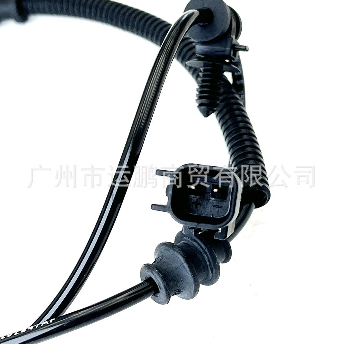 适用于道奇19-25款公羊RAM 1500后轮ABS轮速传感器 68262947AF-阿里巴巴