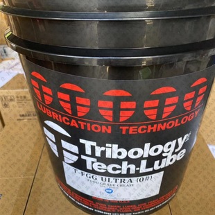 美国Tribology Tech-lube食品级磺酸钙基脂 0号 TTL赛宝乐13%专票-阿里巴巴