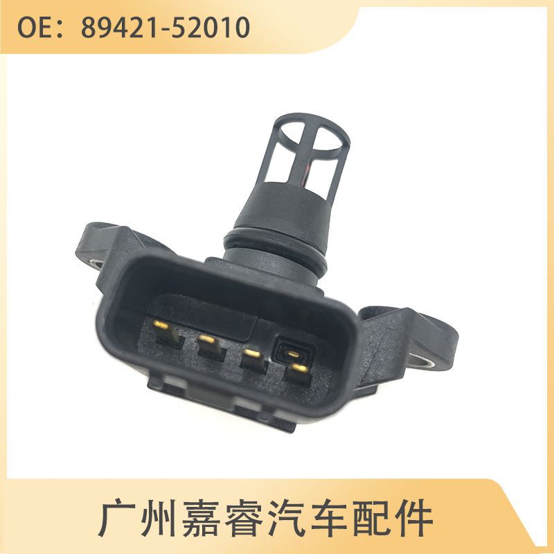 汽车进气压力传感器适用于丰田8942152010 8942147010 8942178010-阿里巴巴