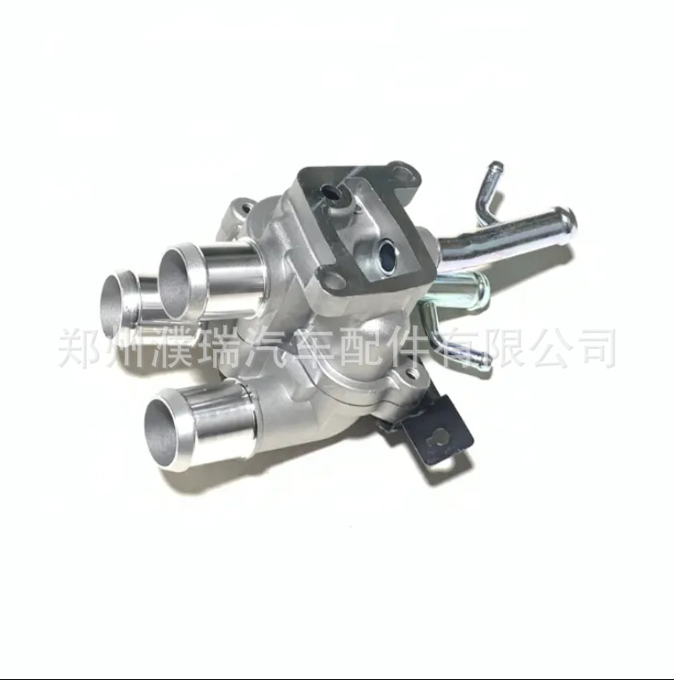 25600-26120 25600-26100 适用于现代起亚 节温器总成2560026120-阿里巴巴