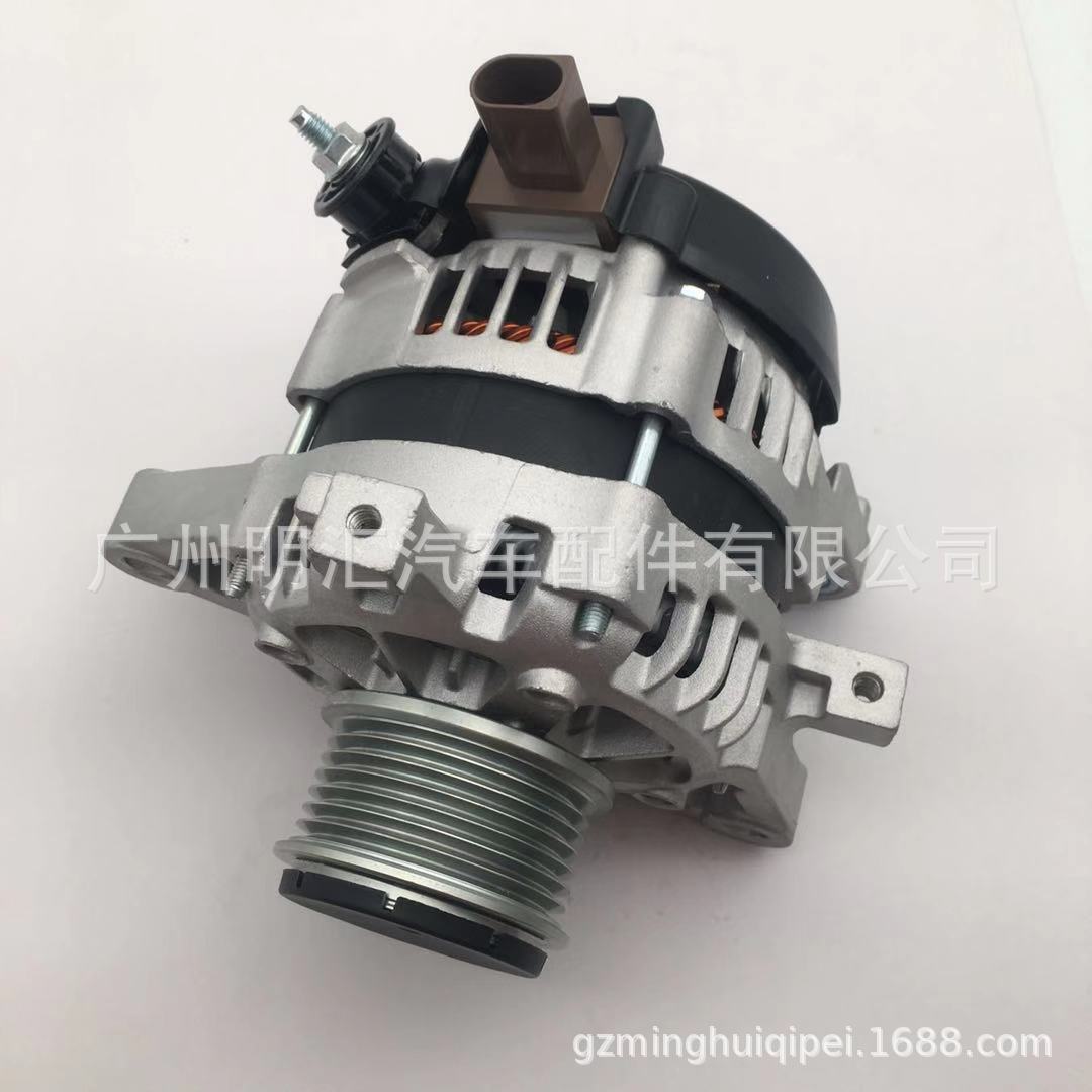27060-0L280适用于丰田皮卡海拉克斯12V 80A发电机27060-0L190-阿里巴巴