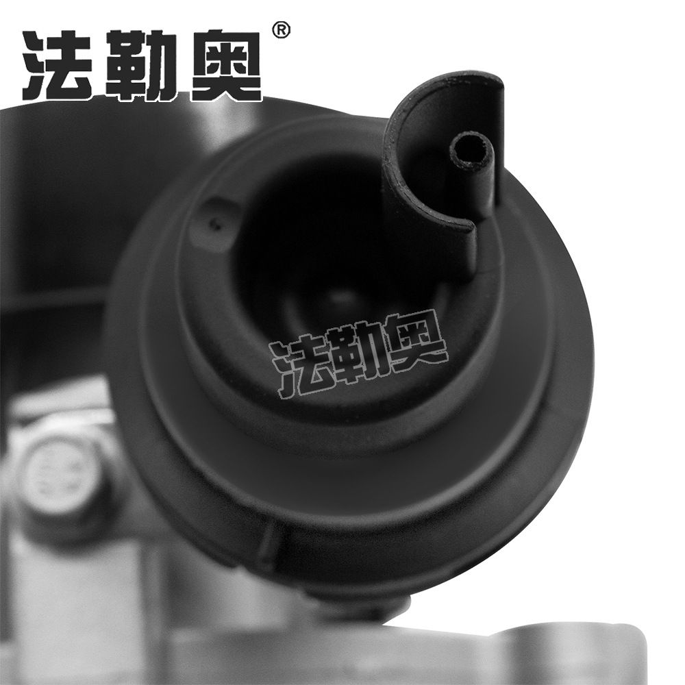 适用宝马 B48 发动机 机械水泵 水泵总成 11518638026 冷却液泵-阿里巴巴