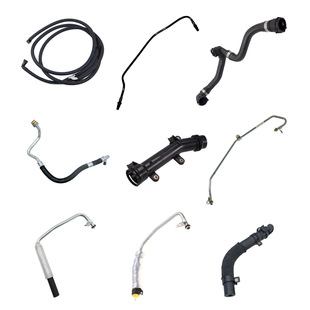 工厂现货适用奔驰宝马空气导管吸入管高质量品质-阿里巴巴