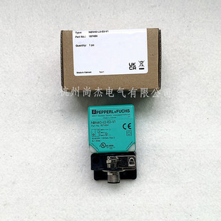 P+F倍加福电感式方型接近开关NBB20-L2-E2-C-V1 NBB20-L2M-E0-V1-阿里巴巴