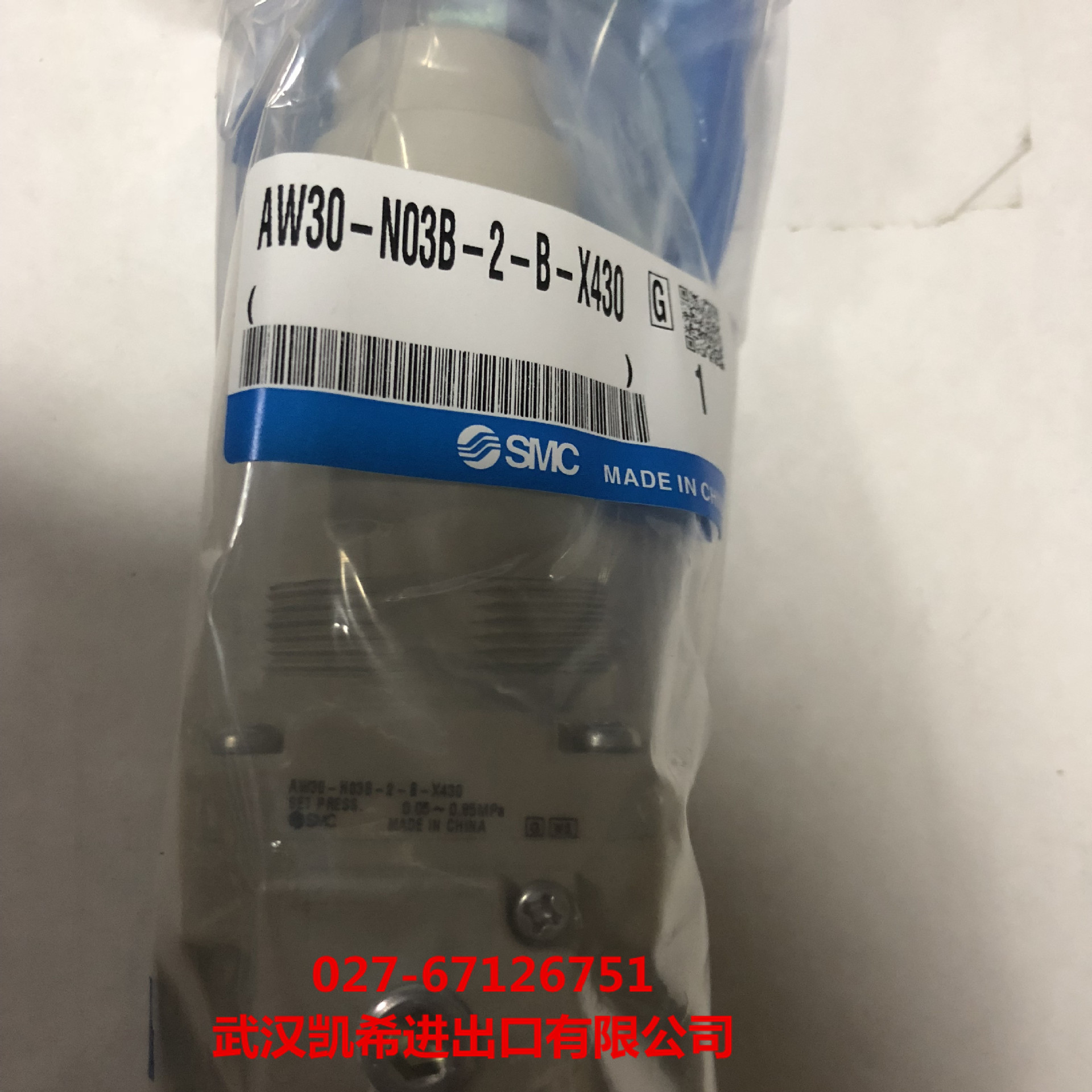 SMC过滤减压阀AW40-04B-A AW40-06BG-A AW40-06D-A AW40-06D-A-阿里巴巴