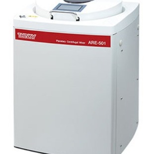 原装库存 THINKY新基 ARE-501 自转公转分散脱泡搅拌机-阿里巴巴