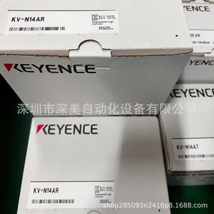 KEYENCE/基恩士KV-N14AR 可编程控制器原装议价 全新正品现货-阿里巴巴
