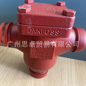 ORV25 ORV40 ORV50 ORV65 ORV80 ORV油温调节阀-DANFOSS-丹佛斯-阿里巴巴
