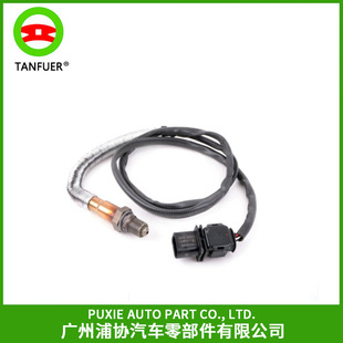 氧传感器/氧气检测器/含氧监测 适用于宝马E60E71 11787570760-阿里巴巴