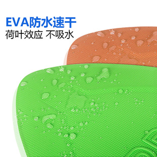 BBSWIM打水板儿童初学者学游泳培训浮板背漂水上户外运动浮力装备-阿里巴巴