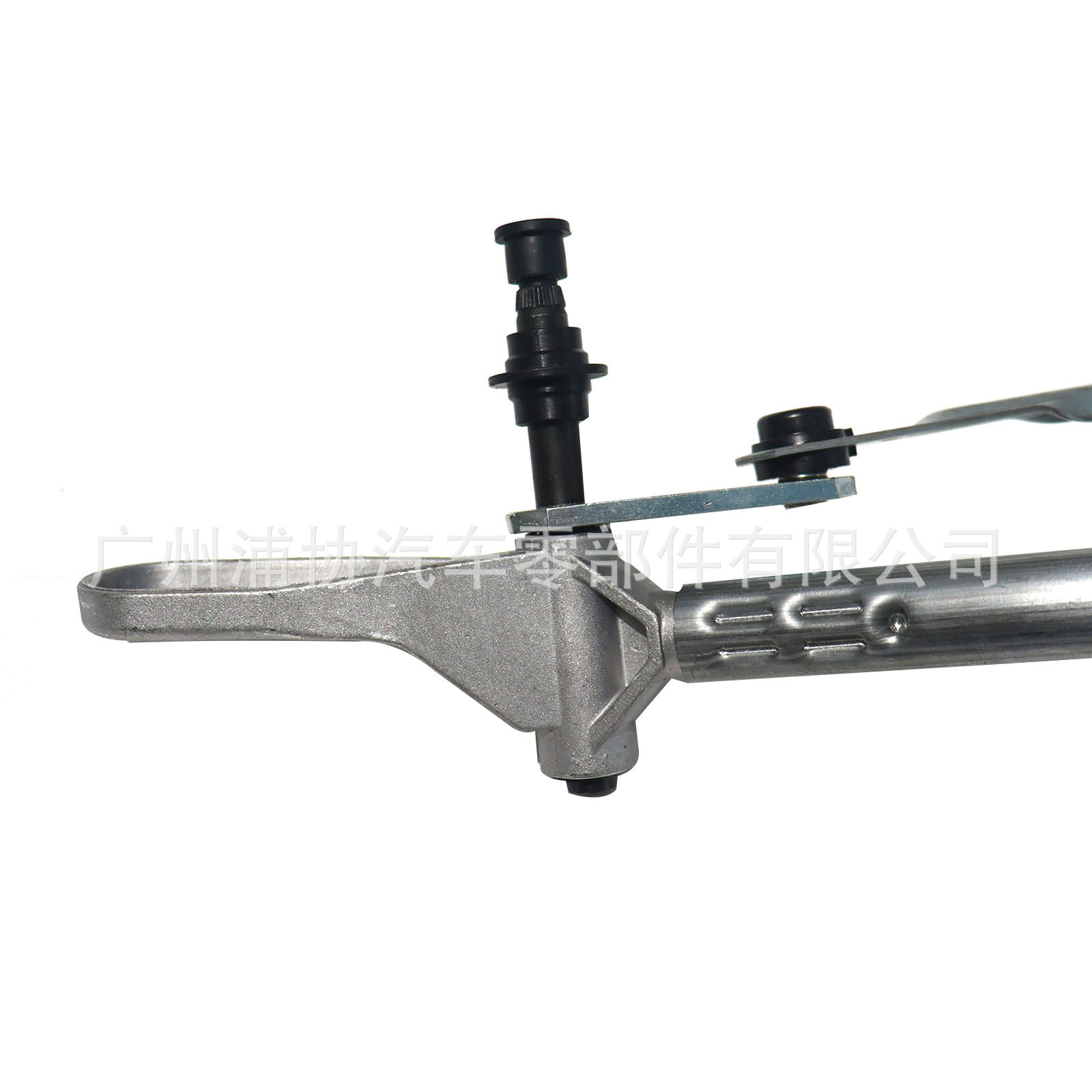 汽车雨刮连杆总成 雨刮器连动杆 适用于宝马5系F18 61617306266-阿里巴巴