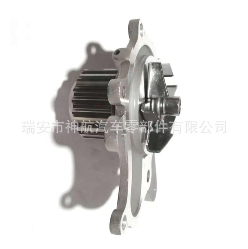 适用于菲亚特水泵25100-27000 GWHY-20A 25100-27010 25100-27900-阿里巴巴