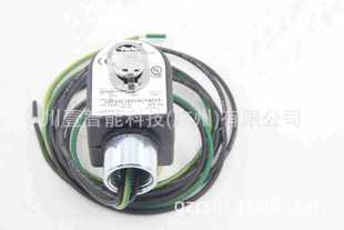 特灵排气装置电磁阀VAL07378特灵专用维修大机配件-阿里巴巴