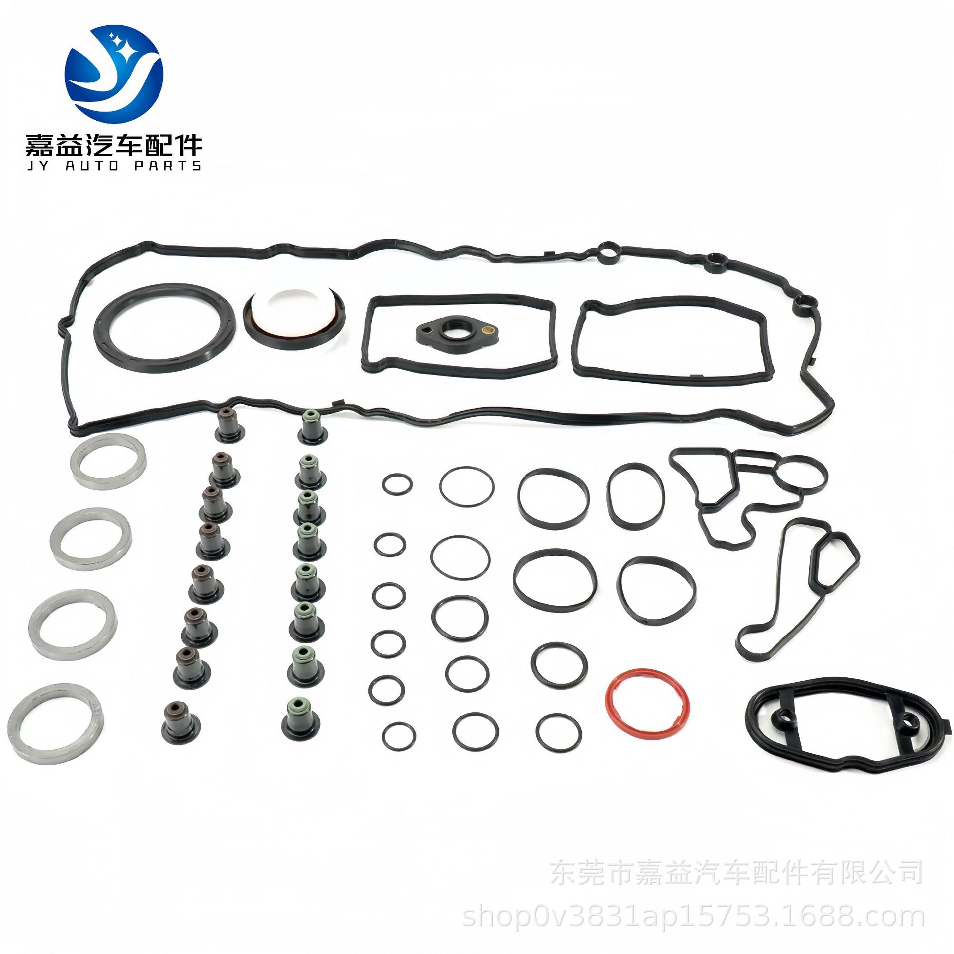 适用BMW发动机大修包 N20 head set OE:11128676519 11127588418-阿里巴巴