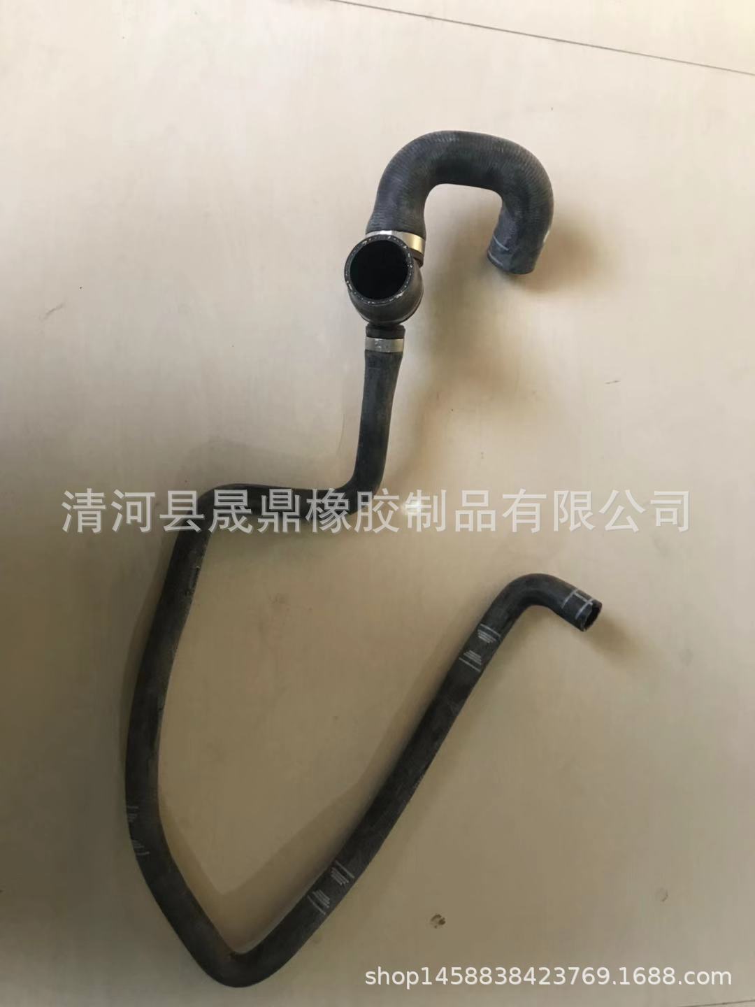 厂家供应GM 1.6T 水箱水管 暖风水管 13220125 13220128 1337888-阿里巴巴